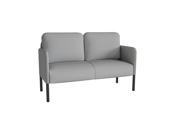 Glostad Loveseat Cover | LindaKale