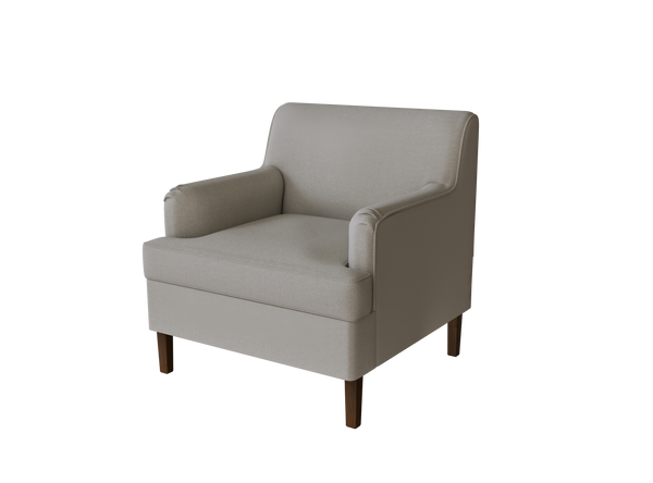 Rocksjon Armchair Cover | LindaKale
