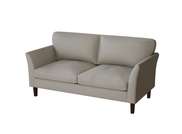 Ekholma 3 Seat Sofa Cover | LindaKale