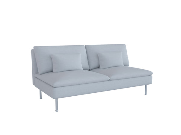 Soderhamn 3 seat section cover | LindaKale