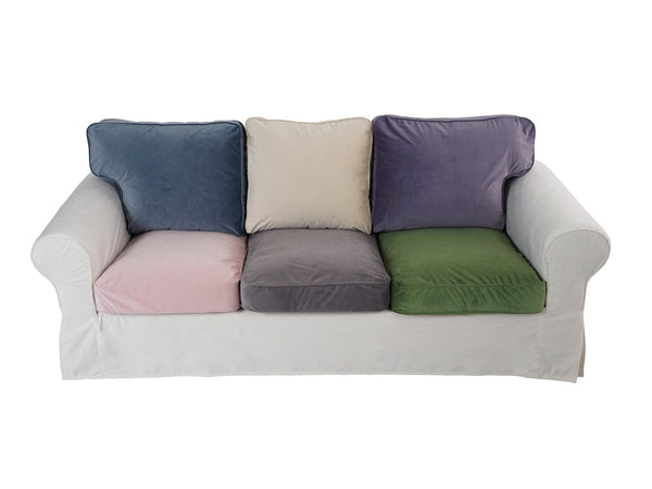 Design 2, Handmade sofa cover | LindaKale